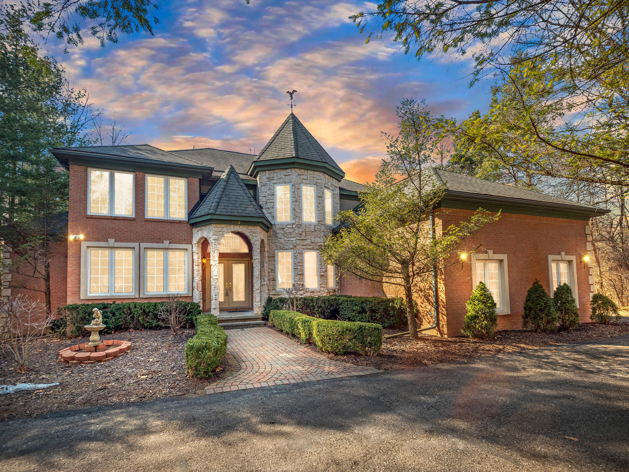 Sold Properties – Matt Barker Homes