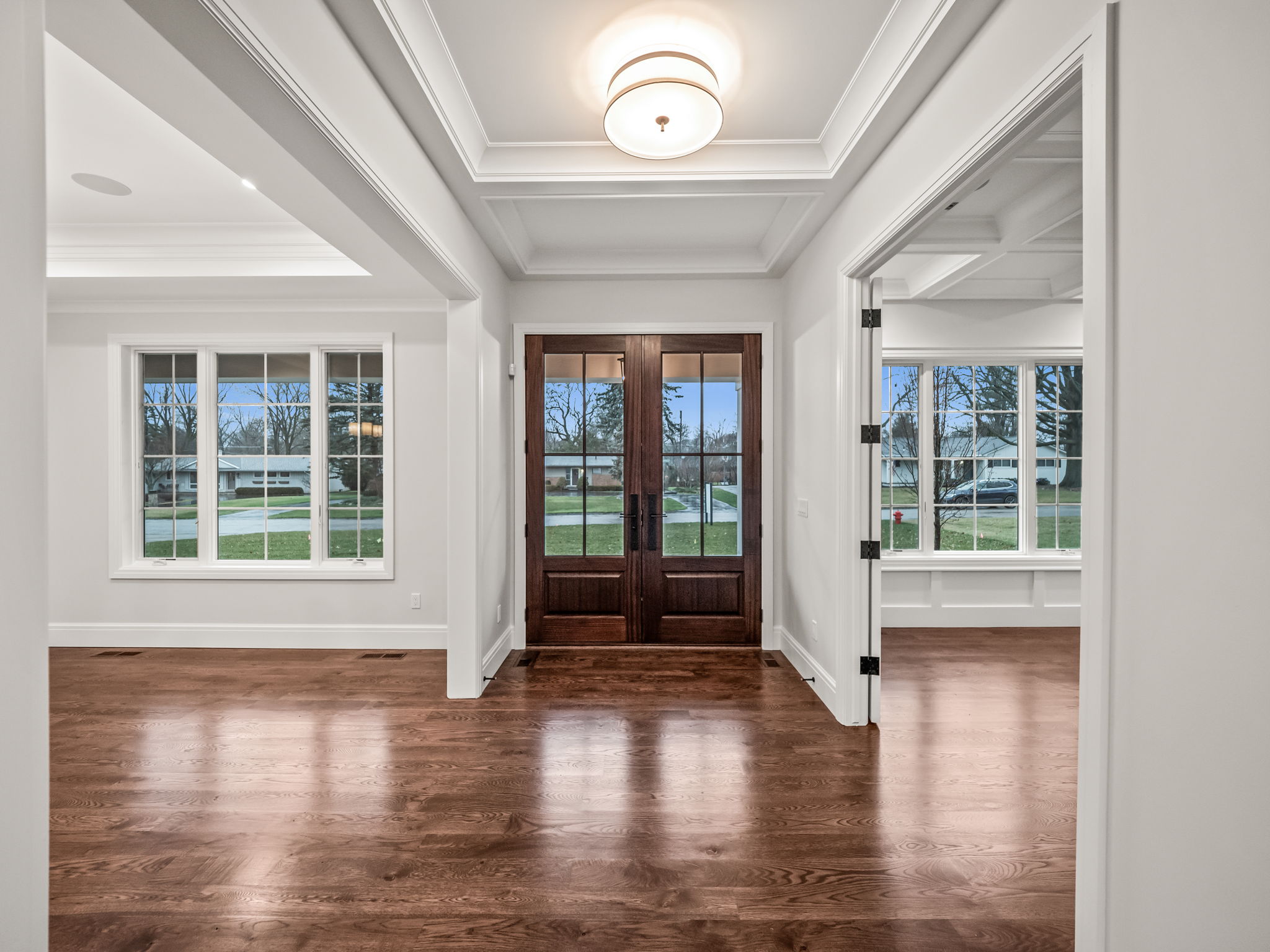 February '24 Market Report - Matt Barker Homes