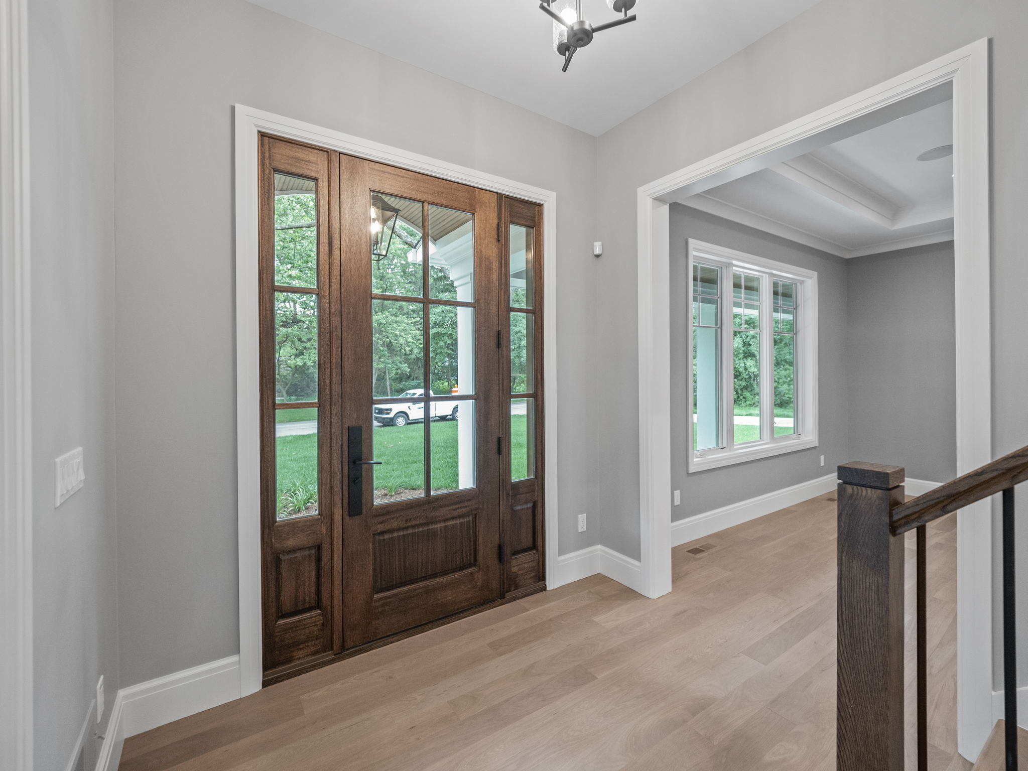 September '24 Market Report - Matt Barker Homes