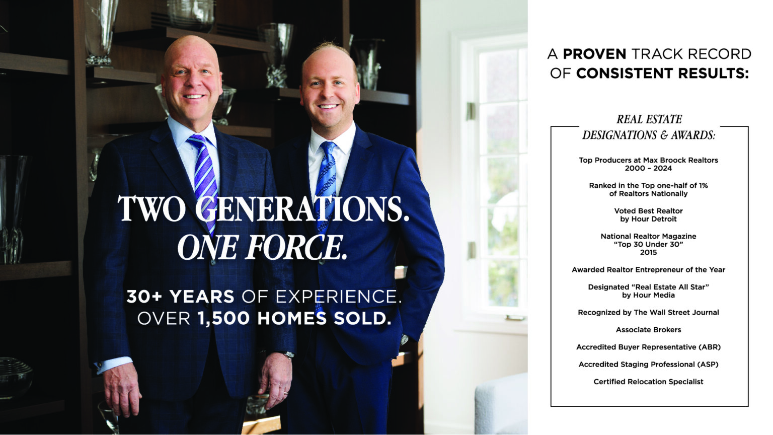 Meet the Team - Matt Barker Homes