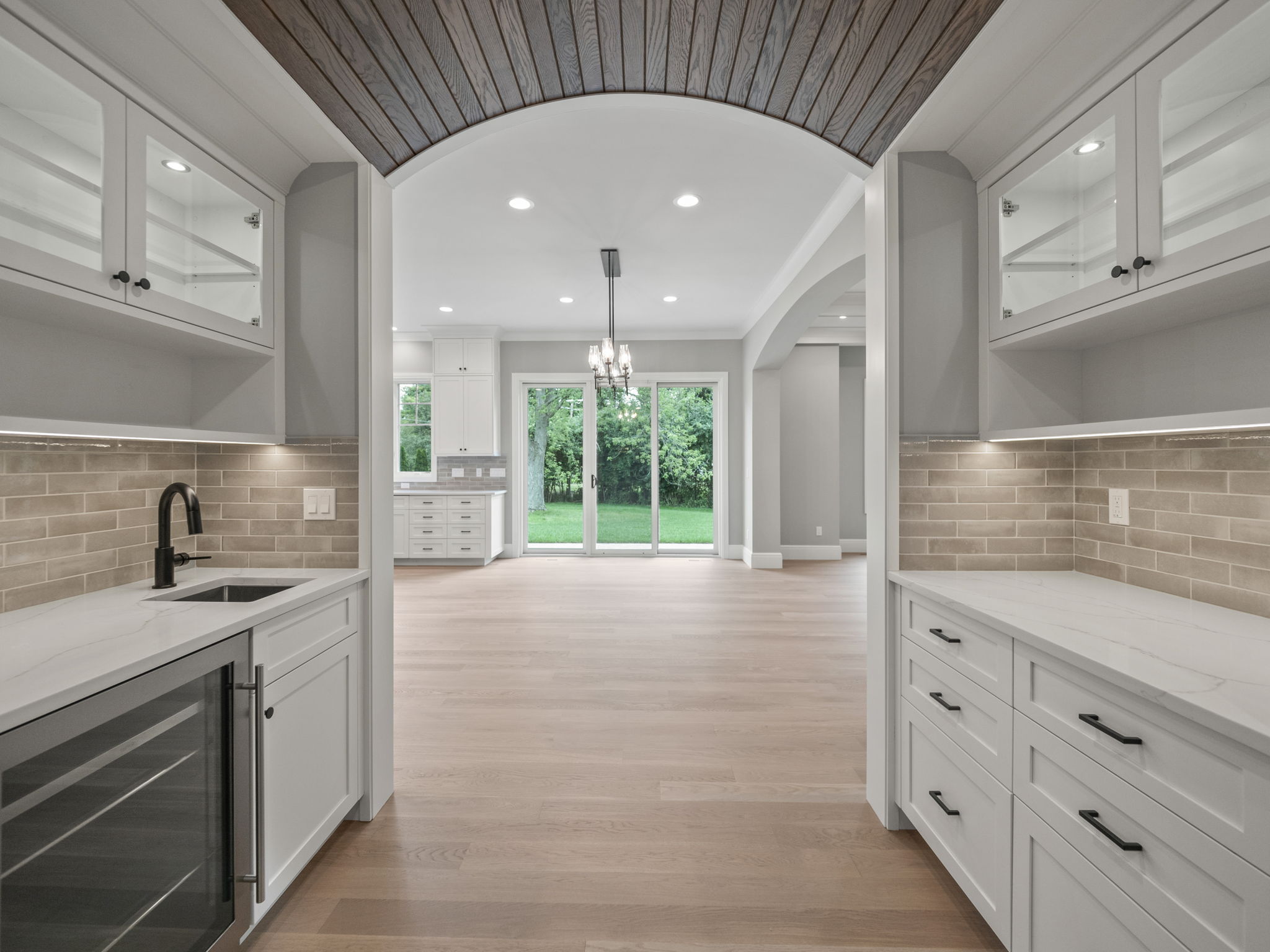 January '25 Market Report - Matt Barker Homes